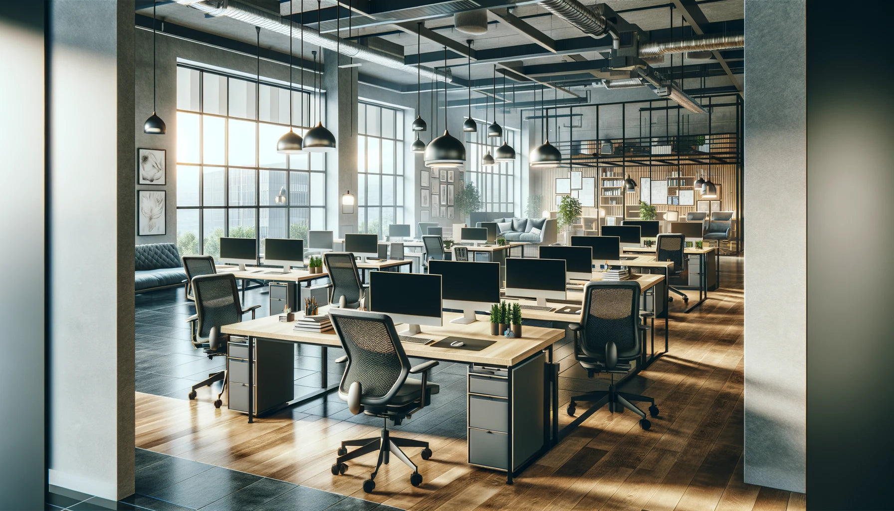 Kantoor – Safety Sign Services